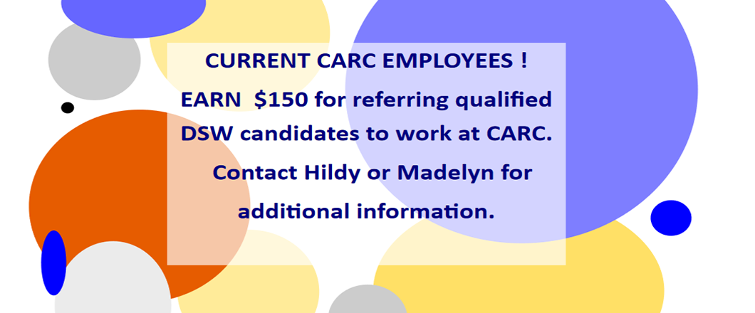 Carc, Inc | Lake Charles, LA