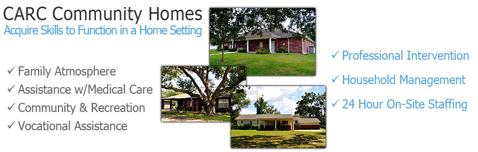 Carc, Inc | Lake Charles, LA