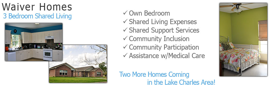 Carc, Inc | Lake Charles, LA