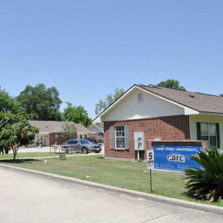 Carc, Inc | Lake Charles, LA