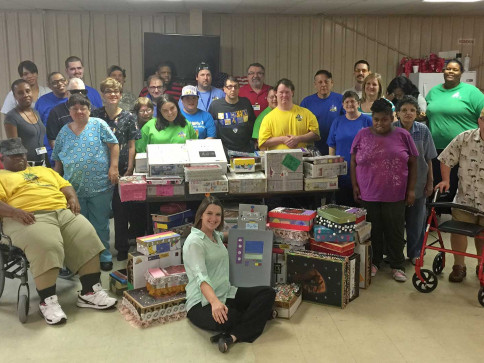 Carc | Lake Charles, LA